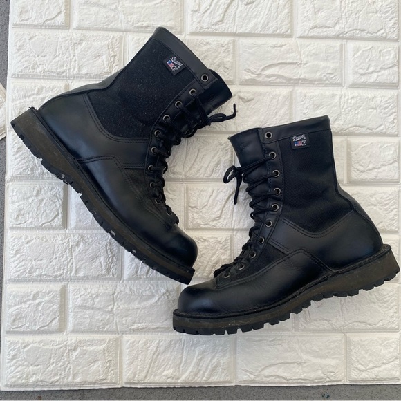 Danner | Shoes | Danner 221 Acadia Mens Soft Toe Combat 200g Goretex ...